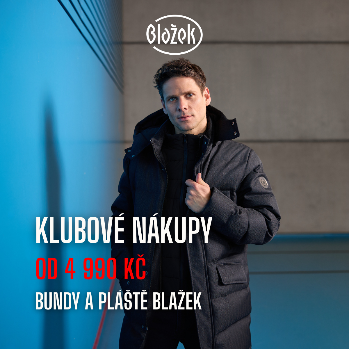 Klubové nákupy - OC Arkády | OC Arkády